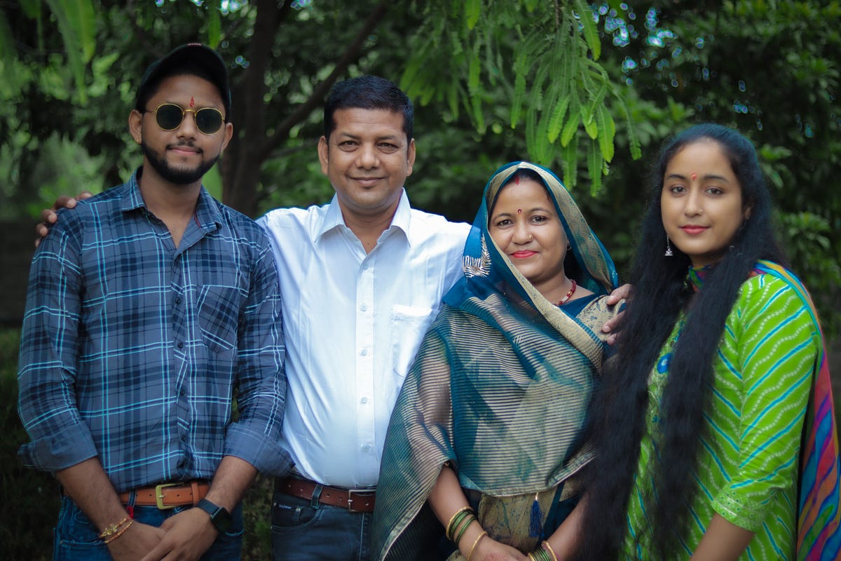 “Hemant Raj: Rising Star in the Indian Music Industry” | by Sameeranand ...