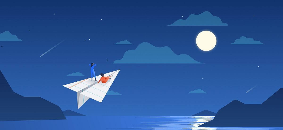 Four ways to build delightful experiences into your product | by Daniel ...
