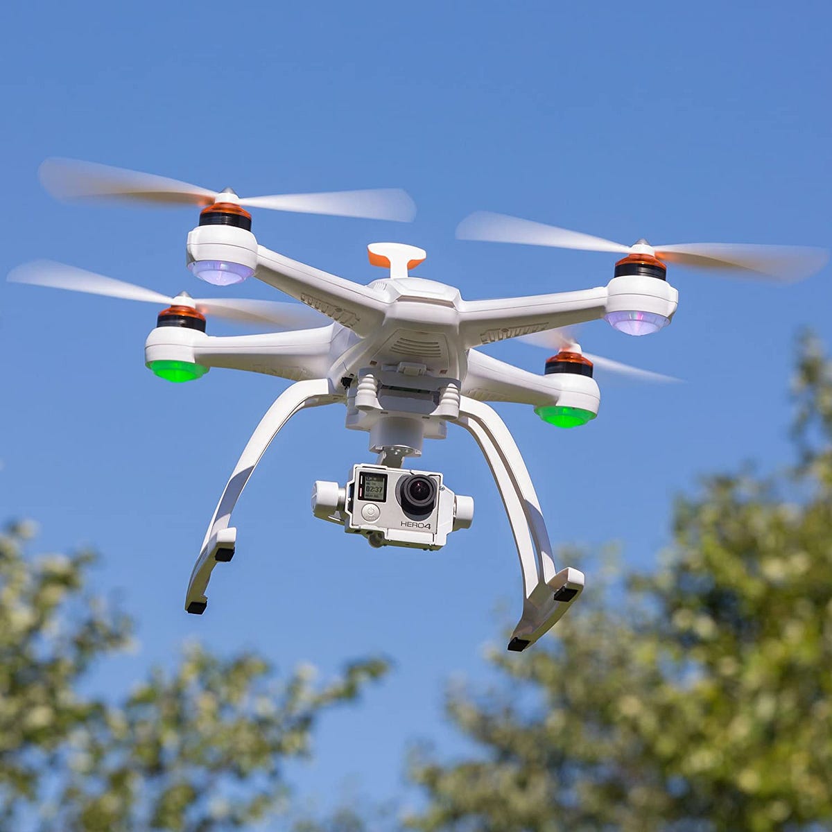 Popular Blade Quadcopter Drones in 2022 | by undergroundfpv | Medium