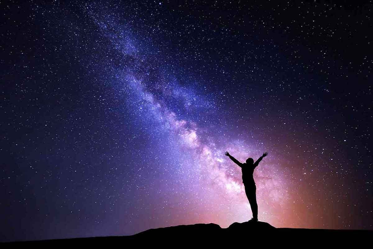 What Blocks Us From Connecting To The Supreme Intellect? | by Augustine ...