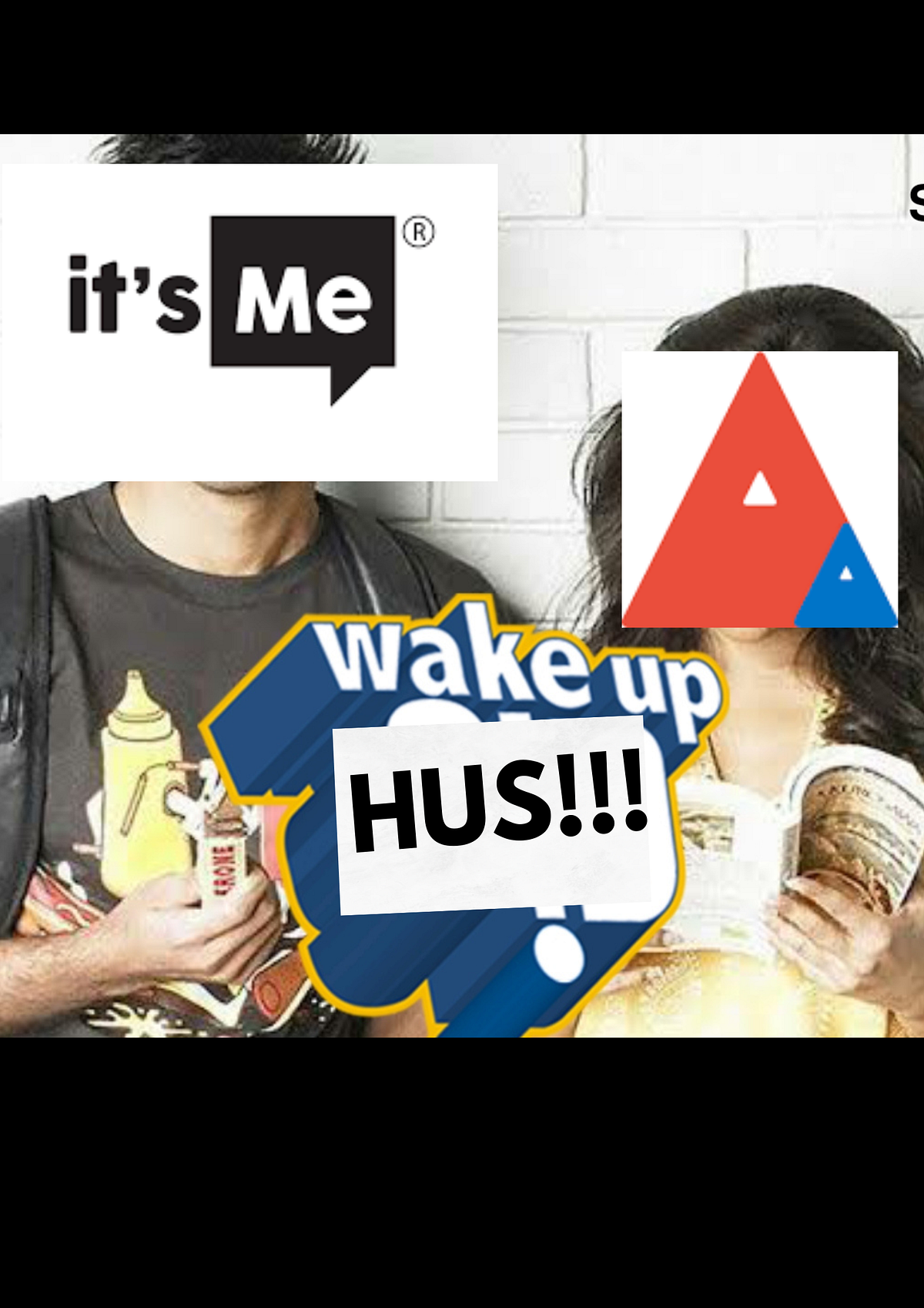 WAKE UP HUS!!!. The start of any journey tells about… | by Muhammad Husnain | Medium