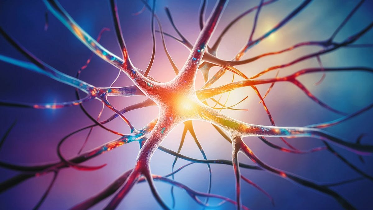 Understanding Nerve Health: The Basics | by Gentle Nerve Solutions ...