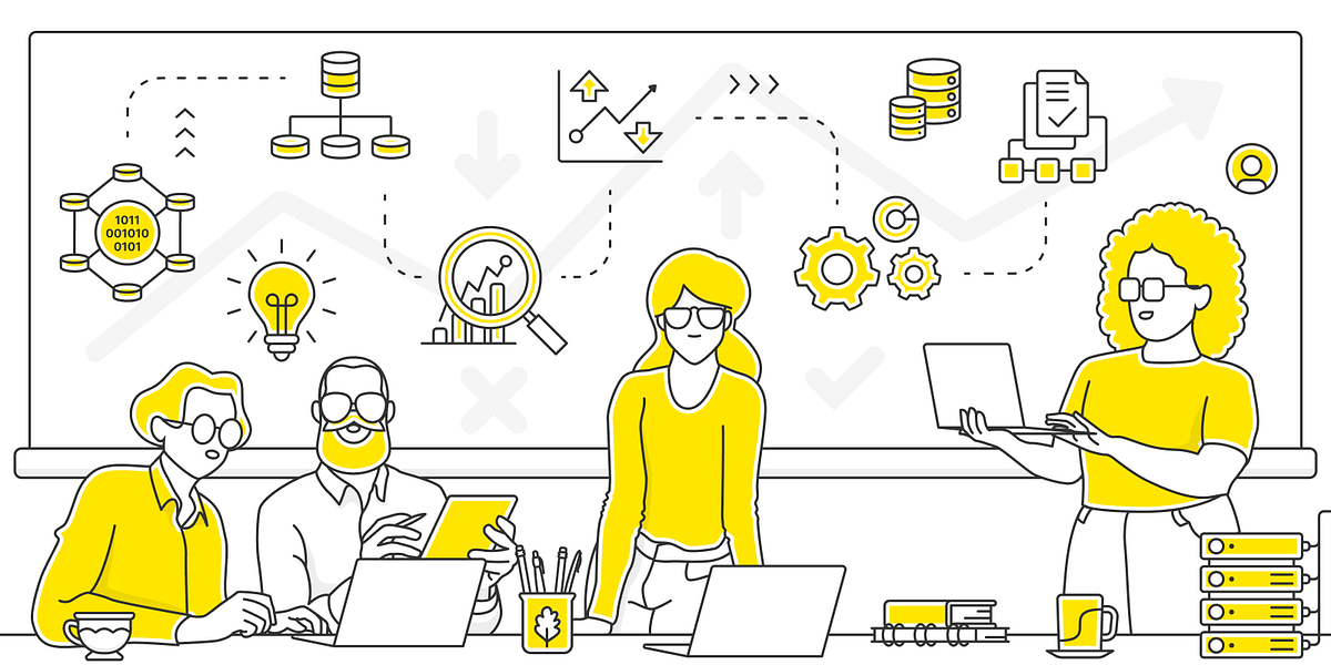 Empowering Data Science Teams: Strategies for Maximum Impact | by Jaime ...