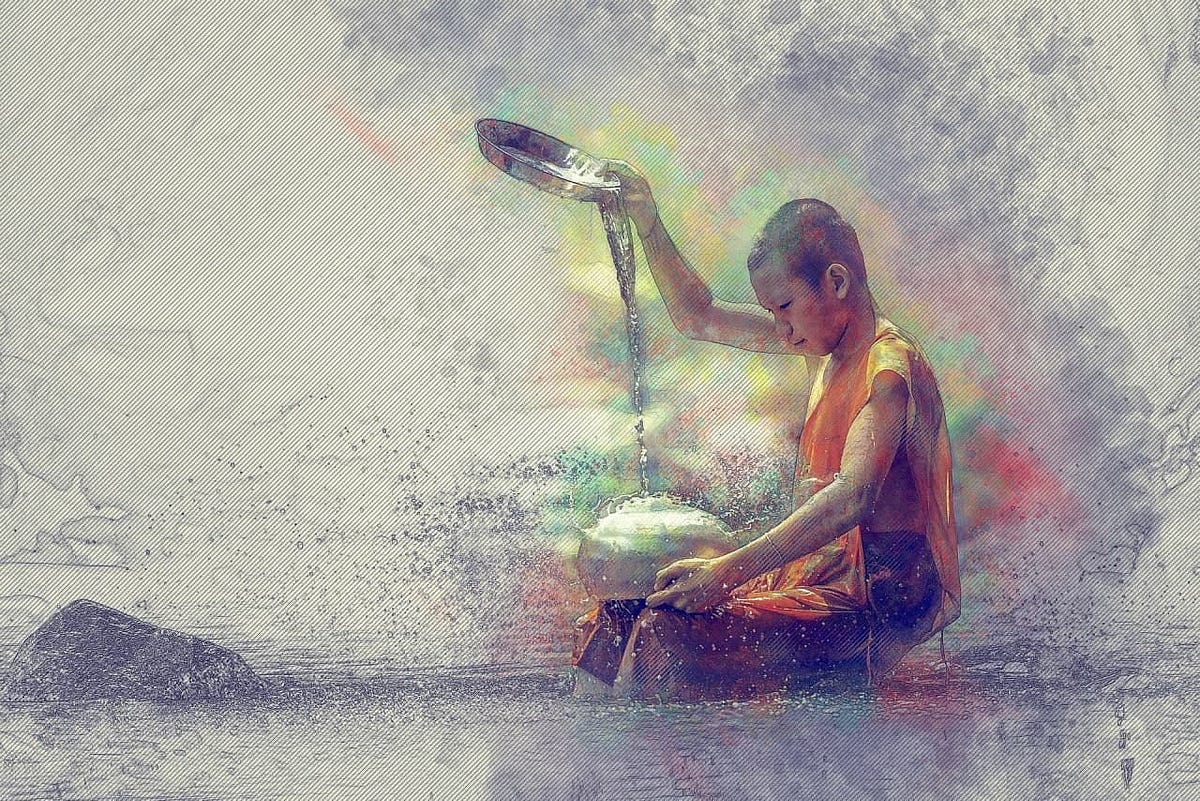 Beautiful Relaxing Meditation Music for Stress Relief • Morning Relax ...