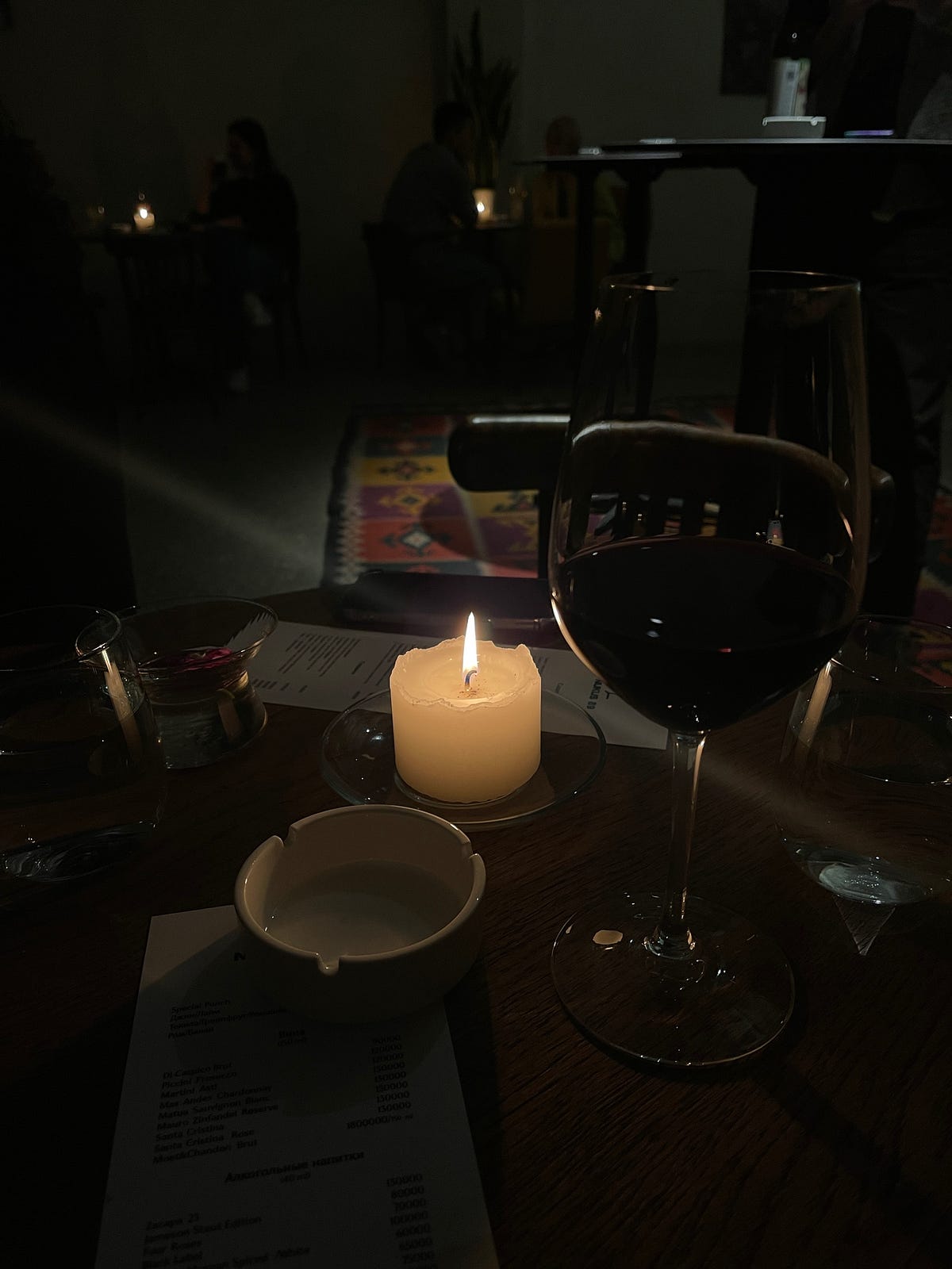The crown we shared. A hauntingly tender letter to a lost… | by Eli ...
