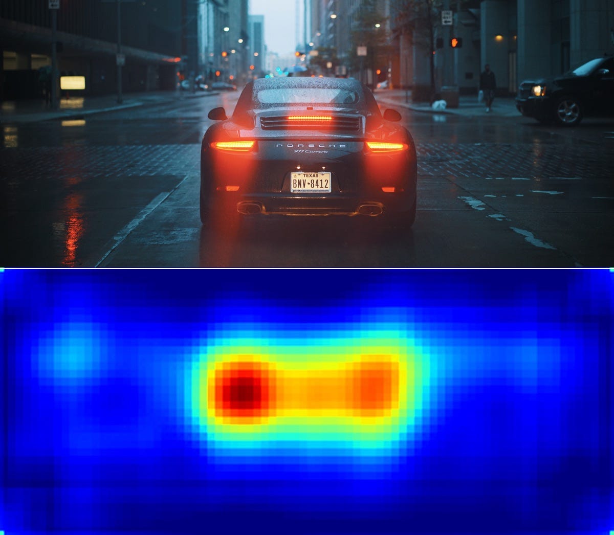 Visual Saliency For Object Detection By Saurabh Kadam Analytics Vidhya Medium