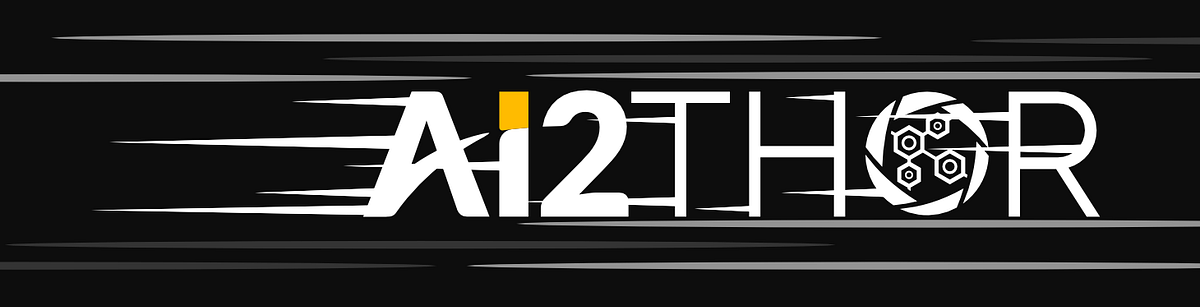 Speed up your embodied AI training with AI2-THOR 2.7.0 | AI2 Blog | Ai2 Blog