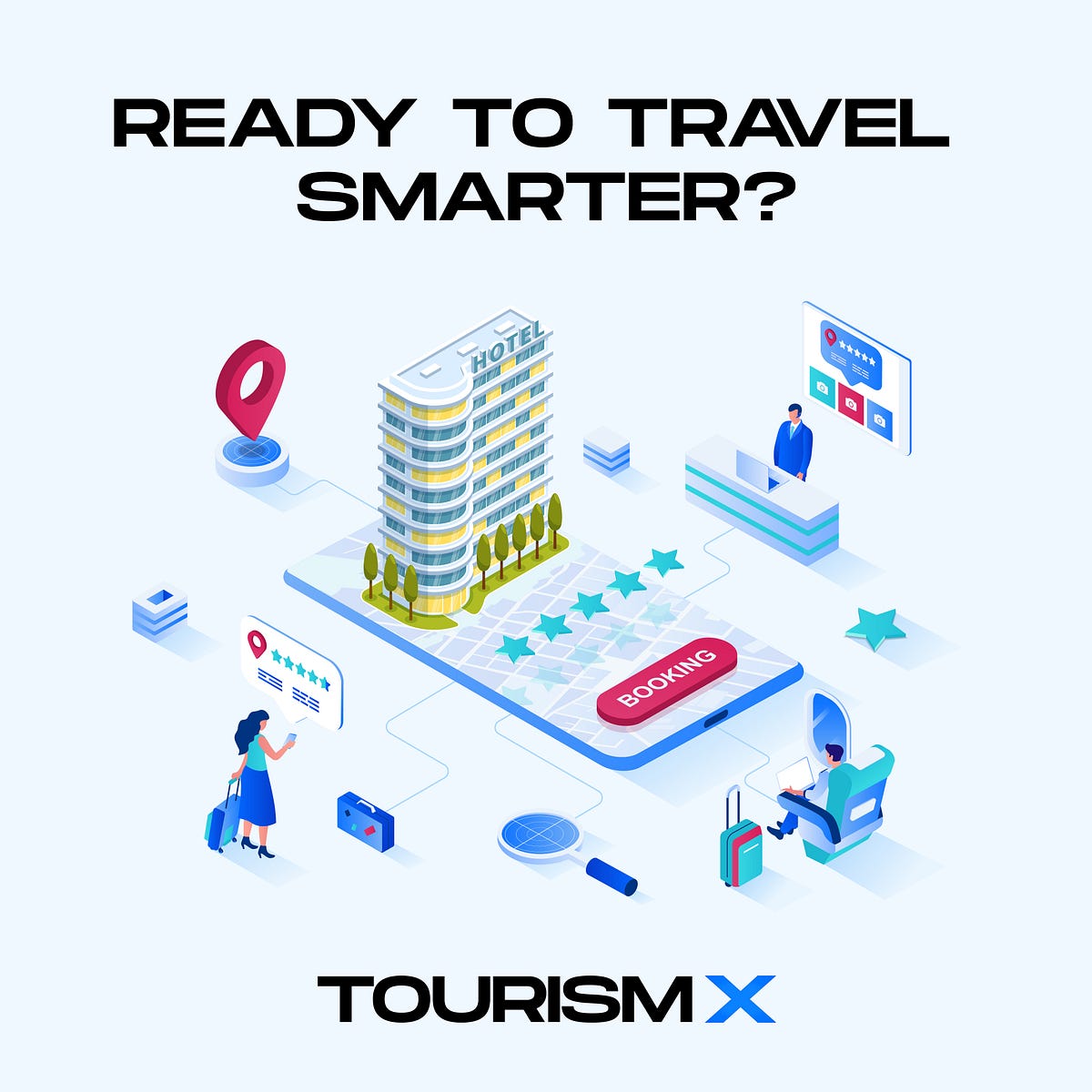 Unlocking the Immense Potential of Tourism: A Revolution with ...