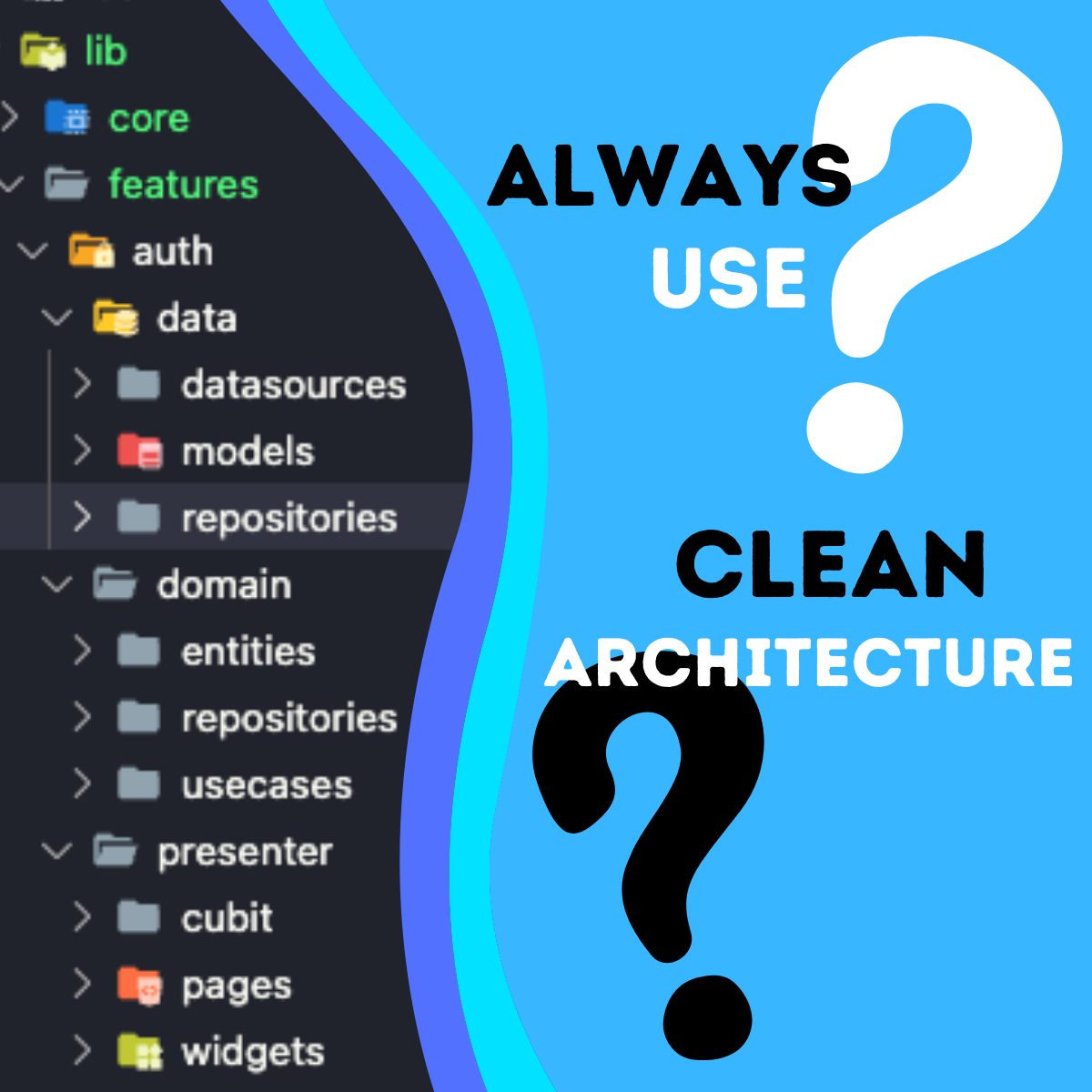 Is Clean Architecture always the solution? | by Gabriel Donato | Medium