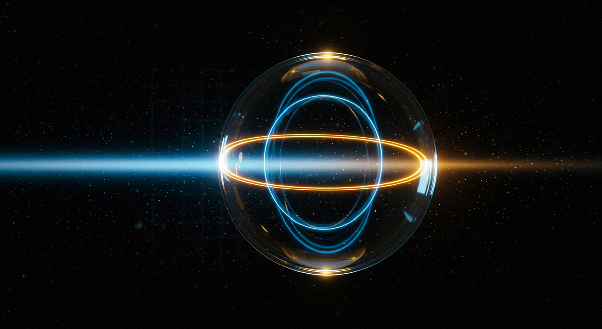 Bending Light: A Triumph of Optical Lenses or Just Another Day in the ...