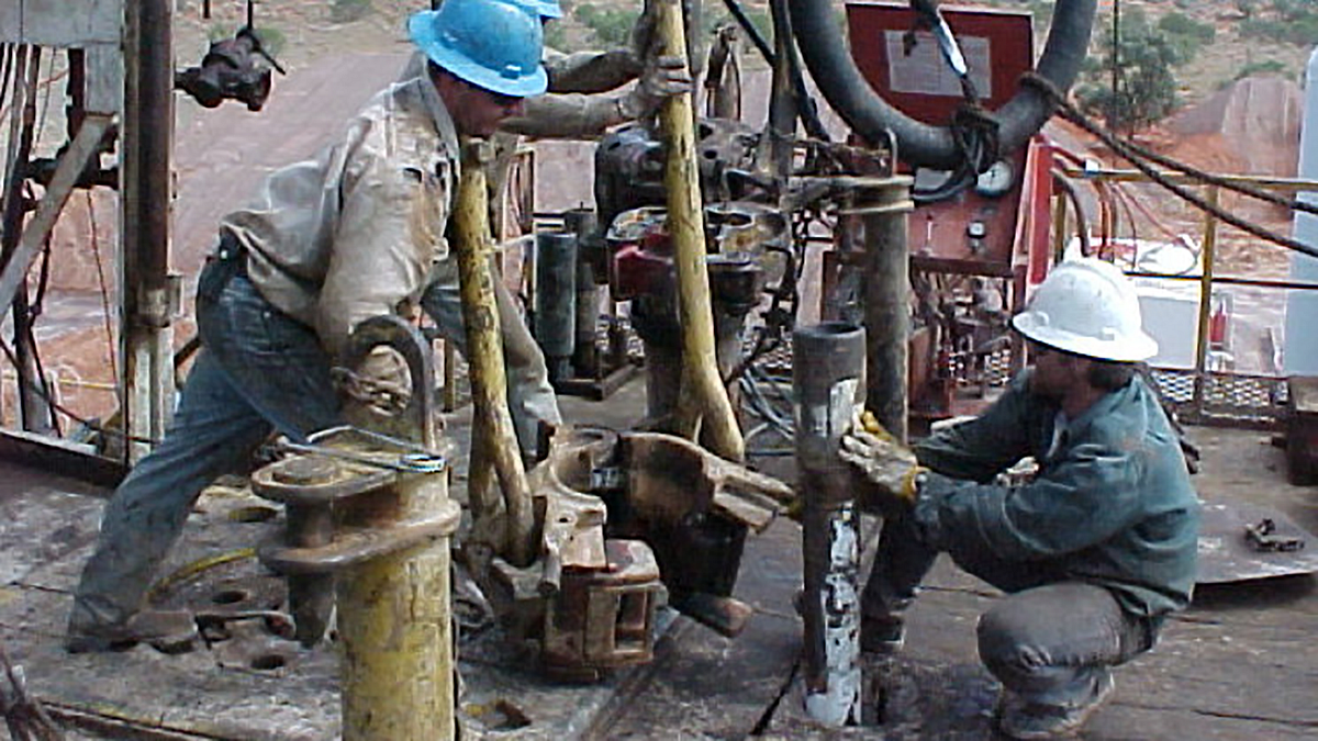 Understanding Oil Field Injuries in Texas Seeking Legal Help | by ...