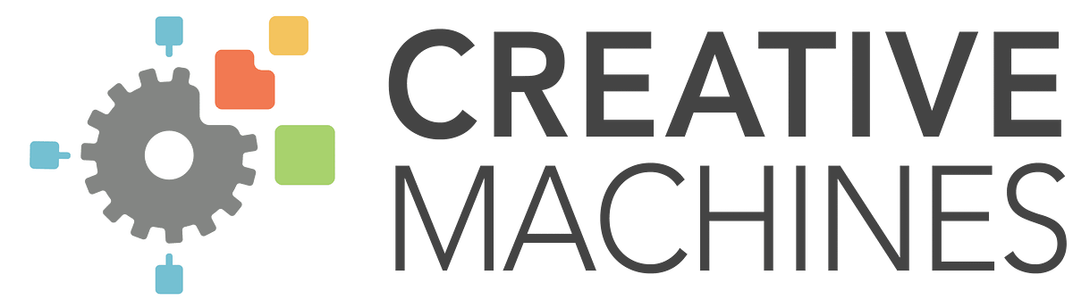 Creative Machines | Technology and Innovation