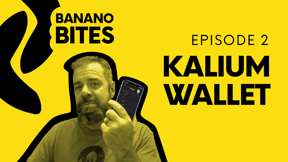 Here’s Episode 2 of ‘Banano Bites’ — BANANO’s new Video Series | by ...