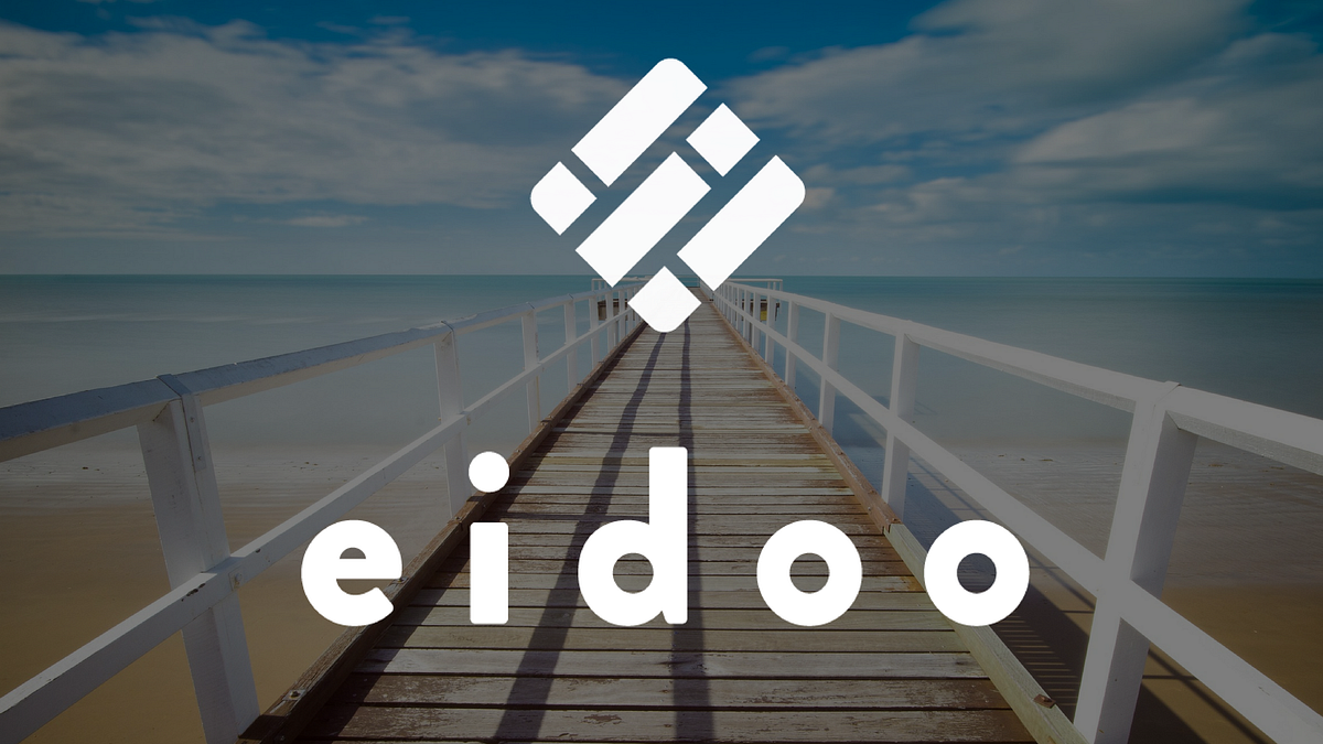 Why We Need “Trustless” services: the Eidoo roadmap to decentralization ...