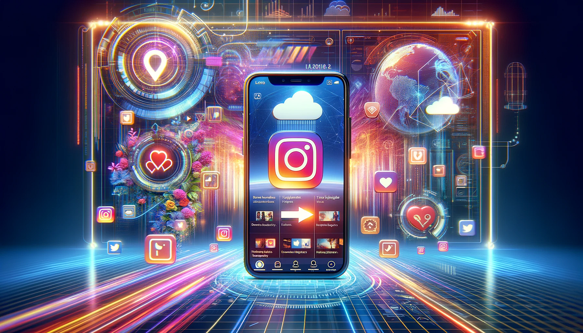 Download High-Quality Instagram Highlights from Any Profile | by Kim ...