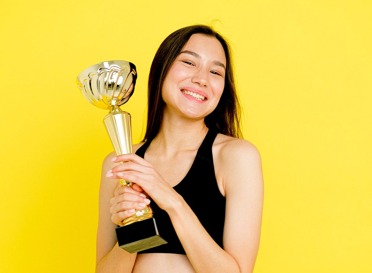 How to Always Finish What You Start (Even If You’ve Failed Before) | by ...