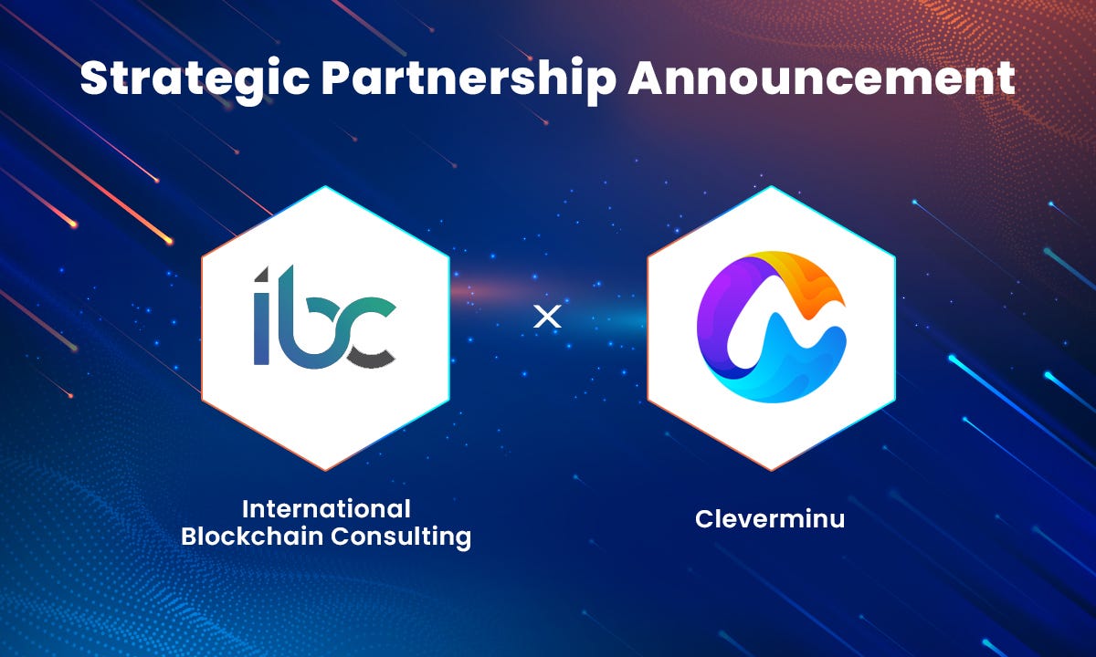 Partnership Announcement 📣 - CleverMinu - Medium