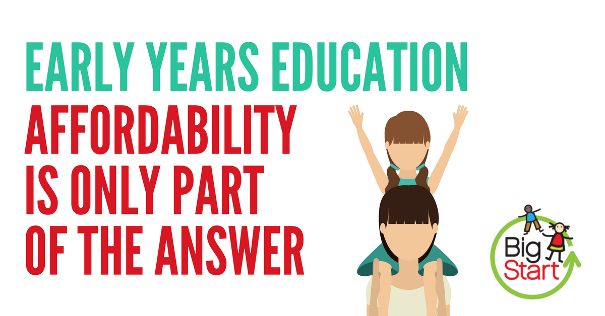 SIPTU’s EARLY YEARS CAMPAIGN. We’re asking you to sign SIPTU’s… | by ...