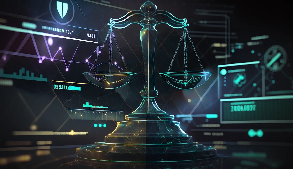 Balancing Act: Crypto Innovation and SEC Regulation — Finding Common ...