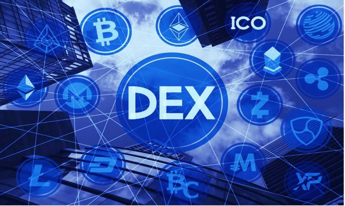 Guardians of Trust: The Fortified Fortress of DEX Coin — An In-depth ...