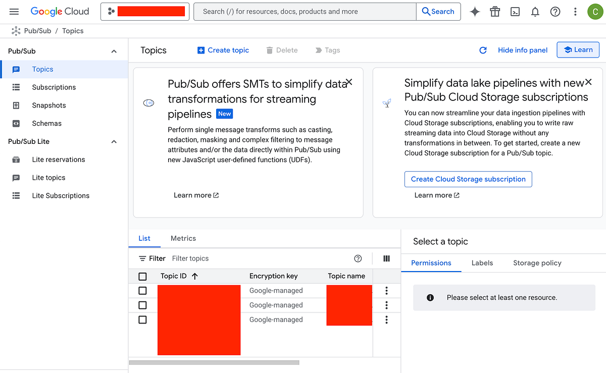 How to Test Pub/Sub Events in Firebase | Full Stack Wizardry