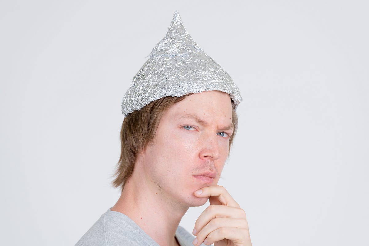 Predicting Economic Collapse Has Become a Cottage Industry | by Ben Le ...