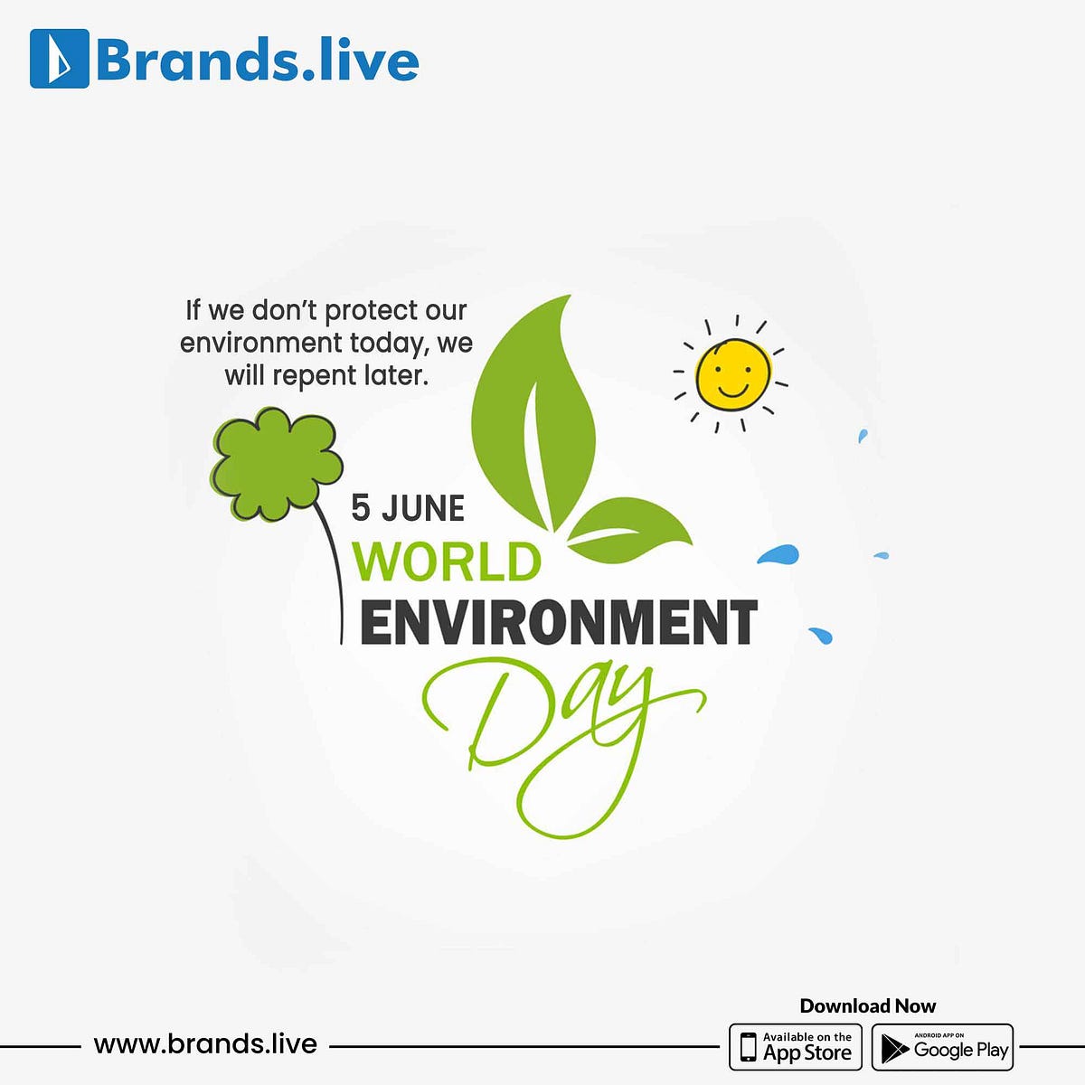Celebrate World Environment Day: Engaging in Environmental Actions and ...