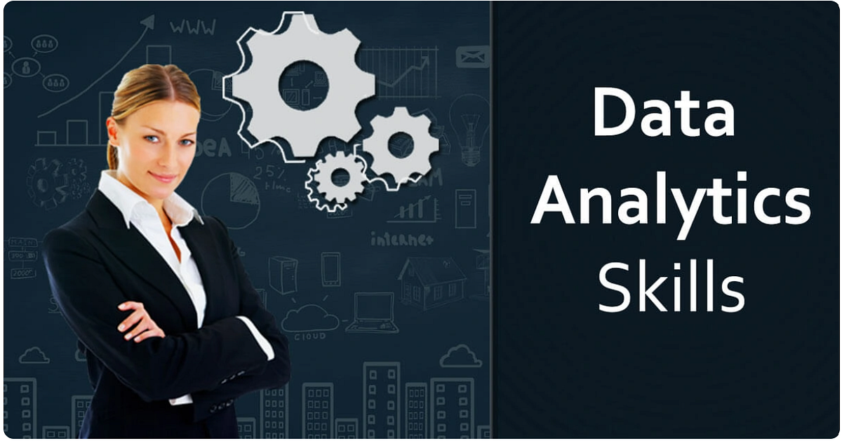Skills Required To Be Data Analyst | by NIRAJAN JHA | Jul, 2024 | Medium