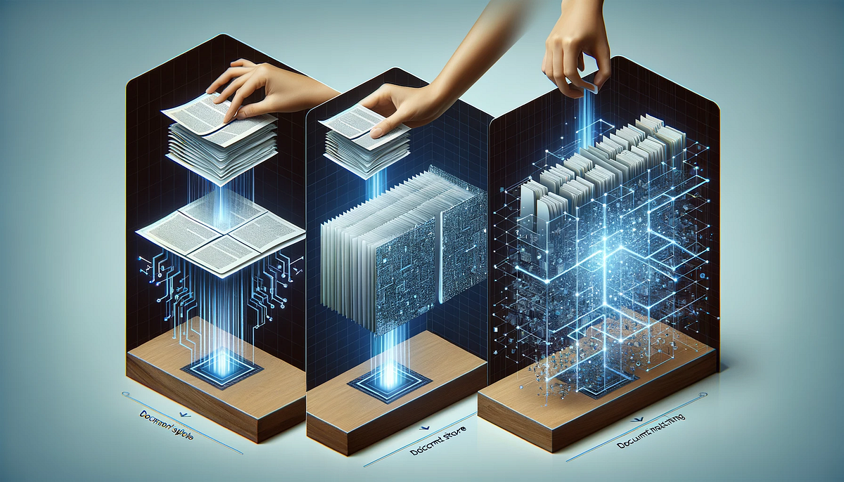 [Lesson 2] Deeplearning.ai on Langchain: chat with your data: document splitting | by Julian ...