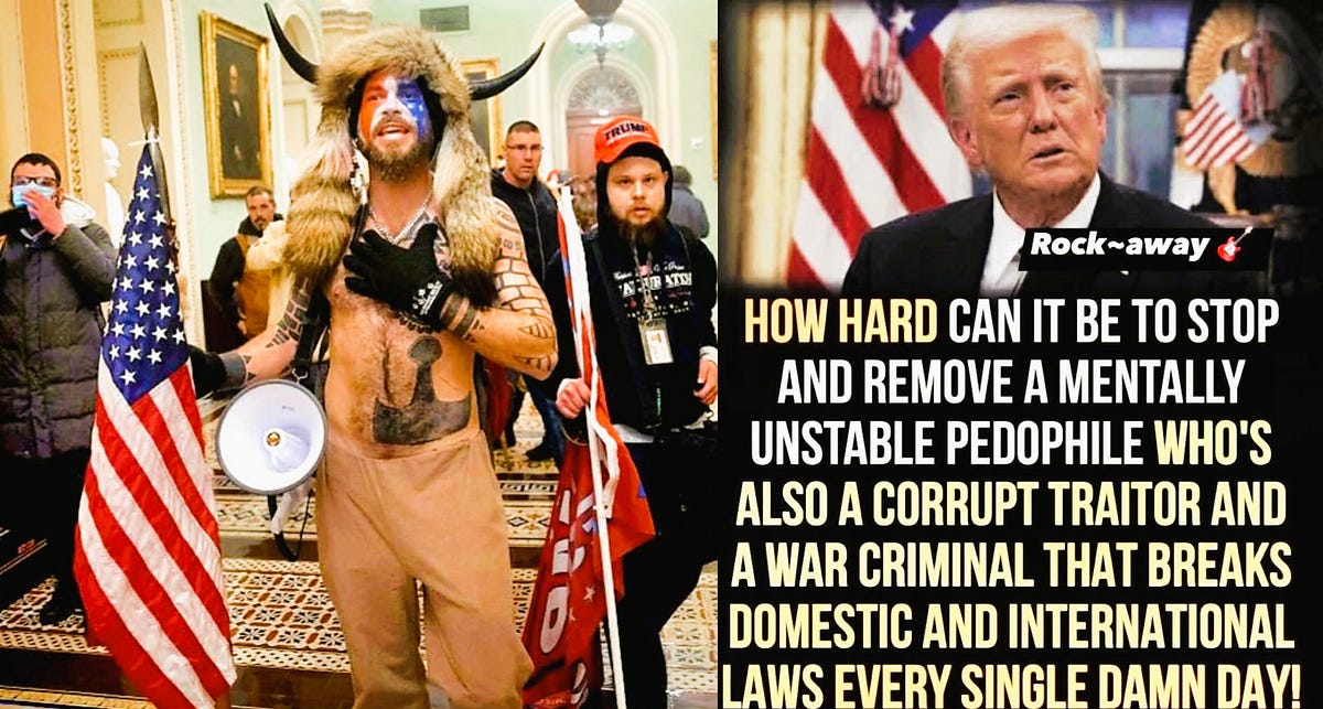 Maybe America Just Isn’t Worth Saving | by The Mouthy Renegade Writer ...