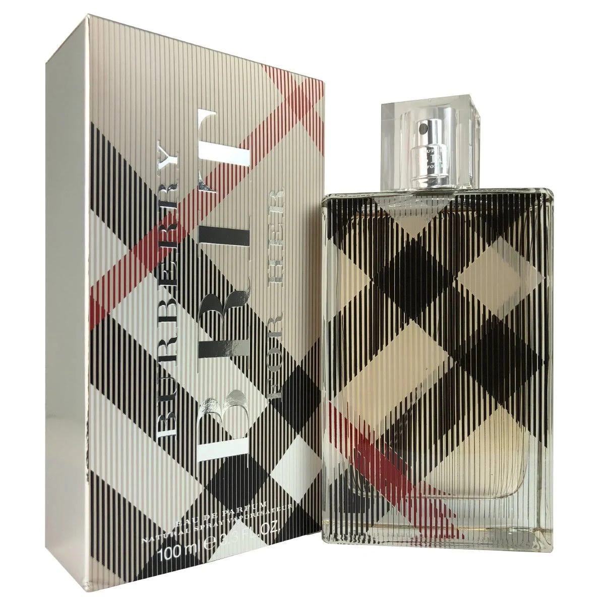 Burberry Brit Perfumes. Aroma has the ability to whisk us away… | by ...