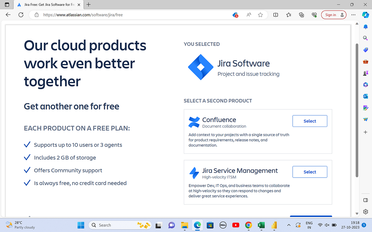 Project Management with Jira: A dive into Jira’s Features | by Ahana ...