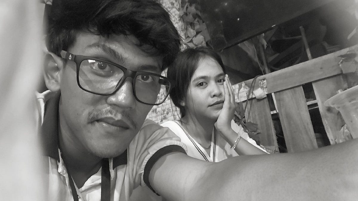 Lembaran Itu Flora - Rendi Andreansyah Putra - Medium