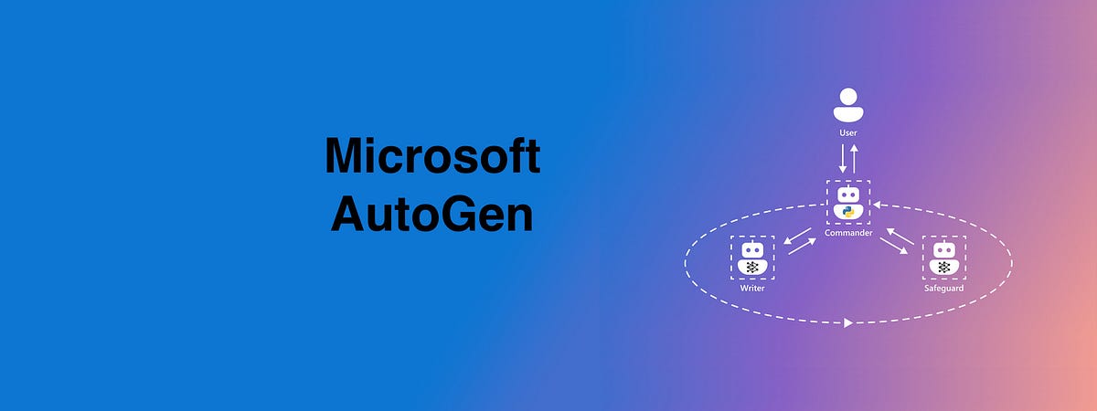 A step-by-step guide to creating an AI Travel Agent with Microsoft AutoGen Studio | by Wei Xia ...