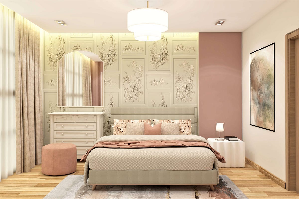 Interior Designers Dwarka. Interior Designers Dwarka: A Name… | by ...