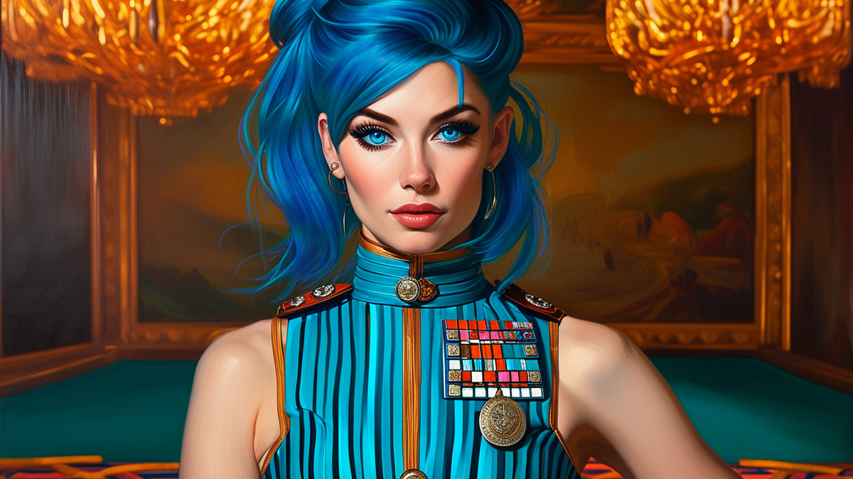 Chapter Fourteen: Azure’s Birthday | by K.B. Silver | The Serial Box | Medium