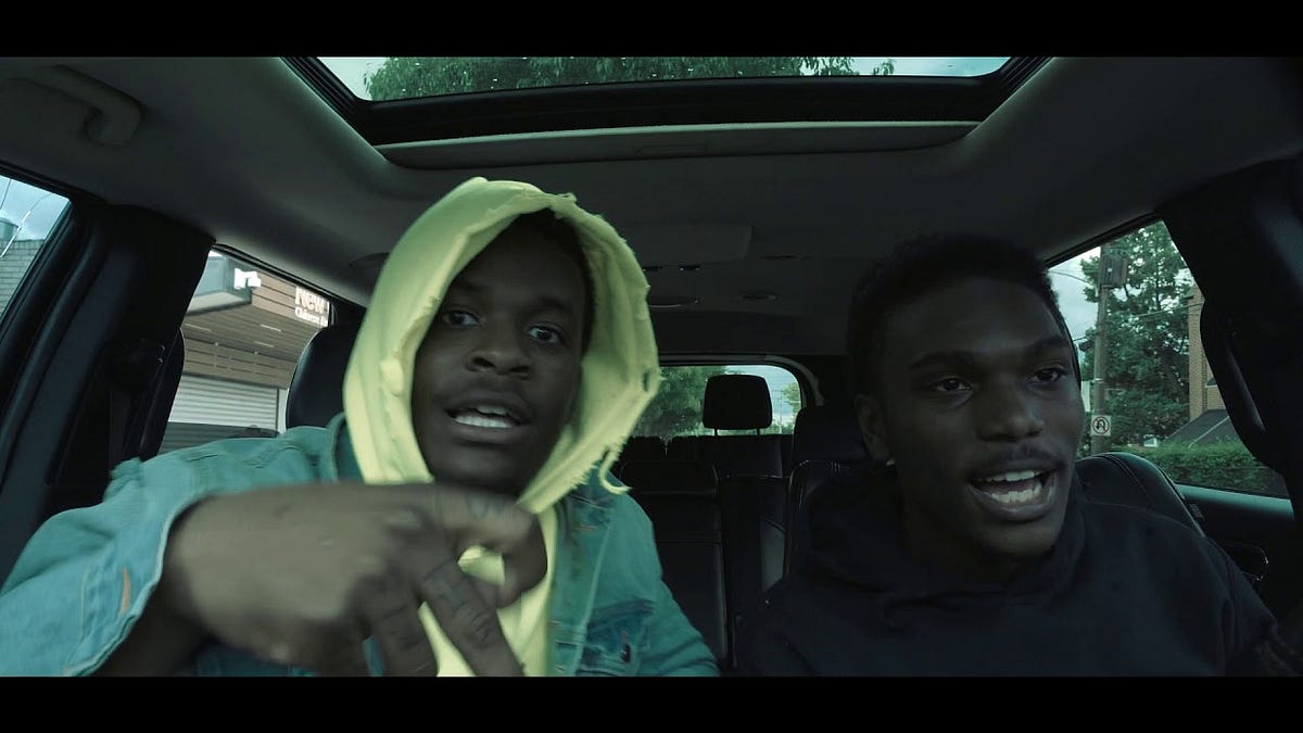 Philly Rappers You Should Know. Philly has long been the most lyrical ...