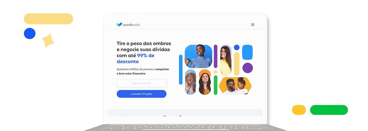 How a “Simple” Redesign Increased Our Company’s Conversion by 15% | by ...