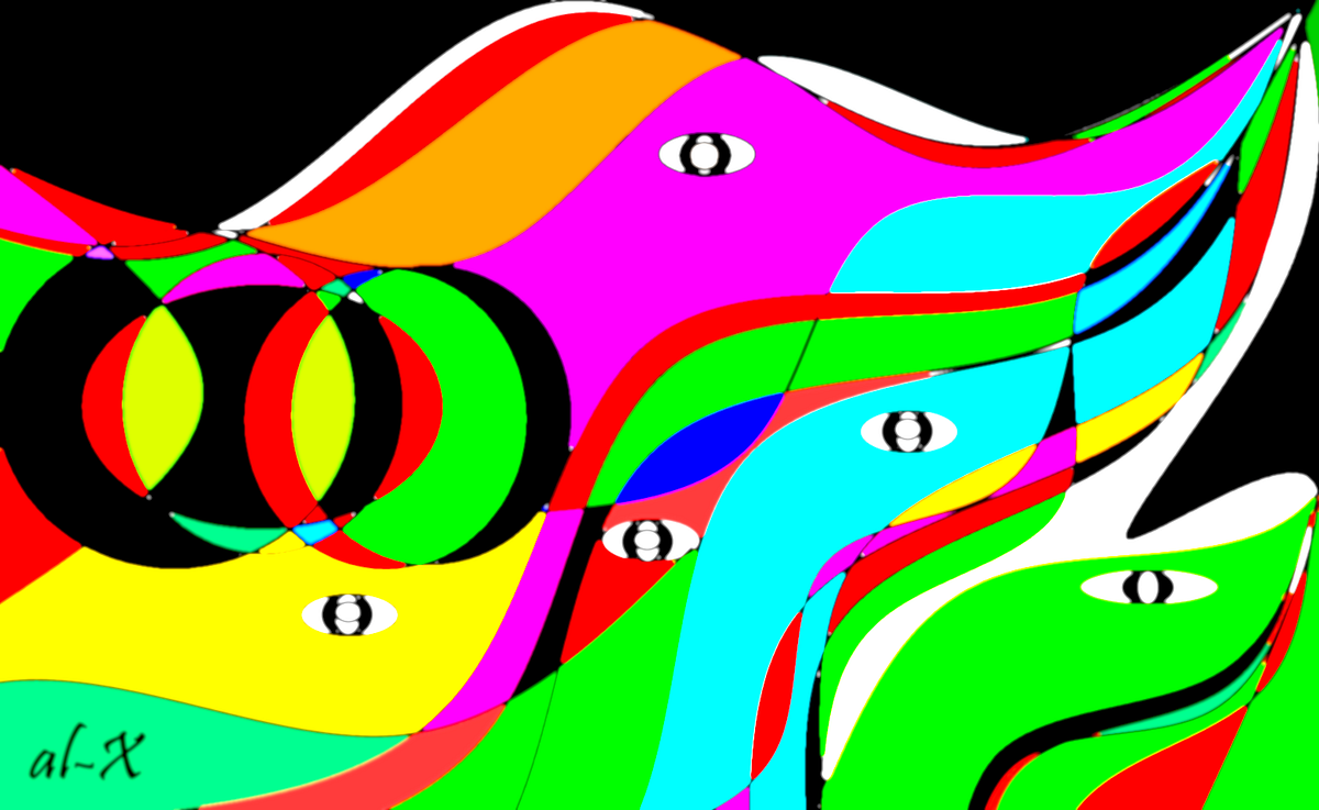 The Unseen Beauty: Reflections on Life’s Fragile Aesthetics | by al-X | Le MEsTRE | Medium | Medium