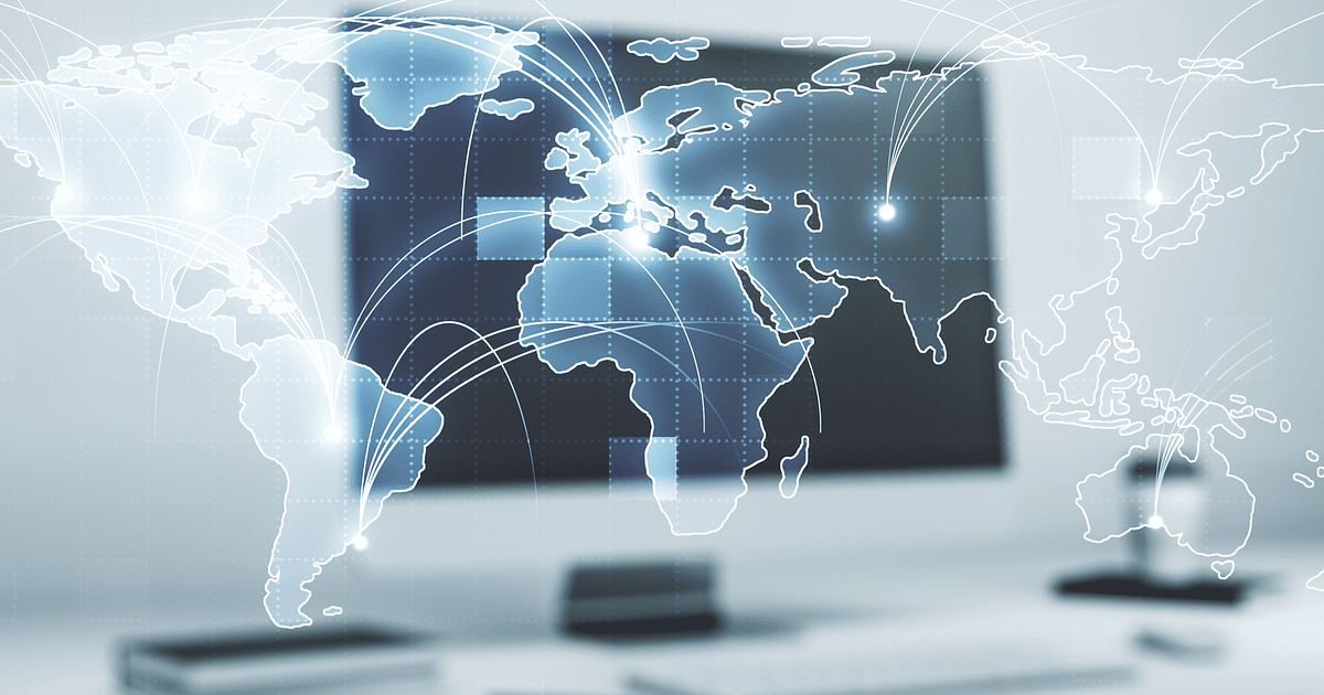 Eleve su alcance global con soluciones de SEO | by Jirajasi | Aug, 2023 ...