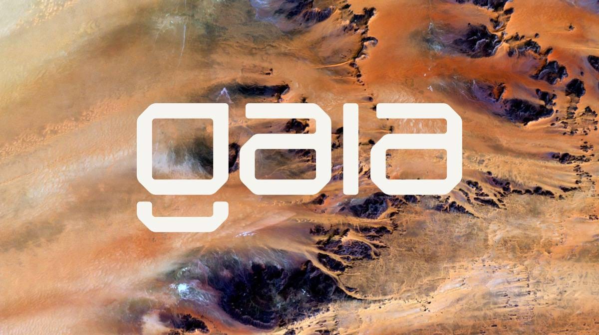 Gaia’s Rebrand: A living knowledge system | by Gaia 🌱 | Medium