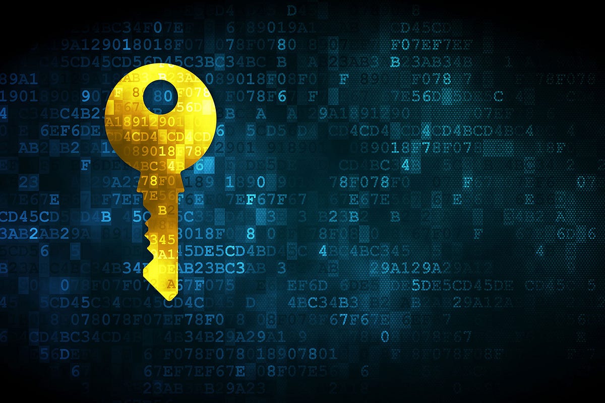 S4 - A modern open-source crypto library | by Vinnie Moscaritolo ...