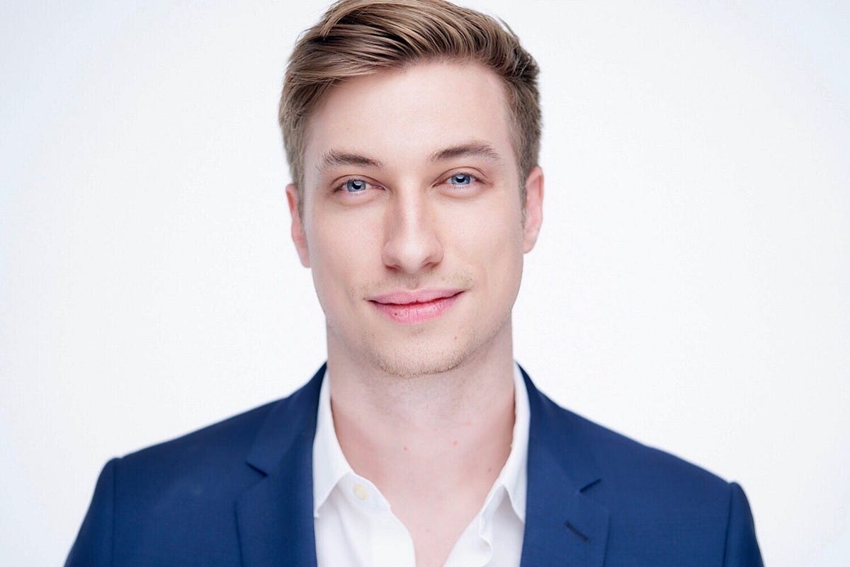 CEO Insights: Maxwell Witt, Integrate School | by Hirect | Medium