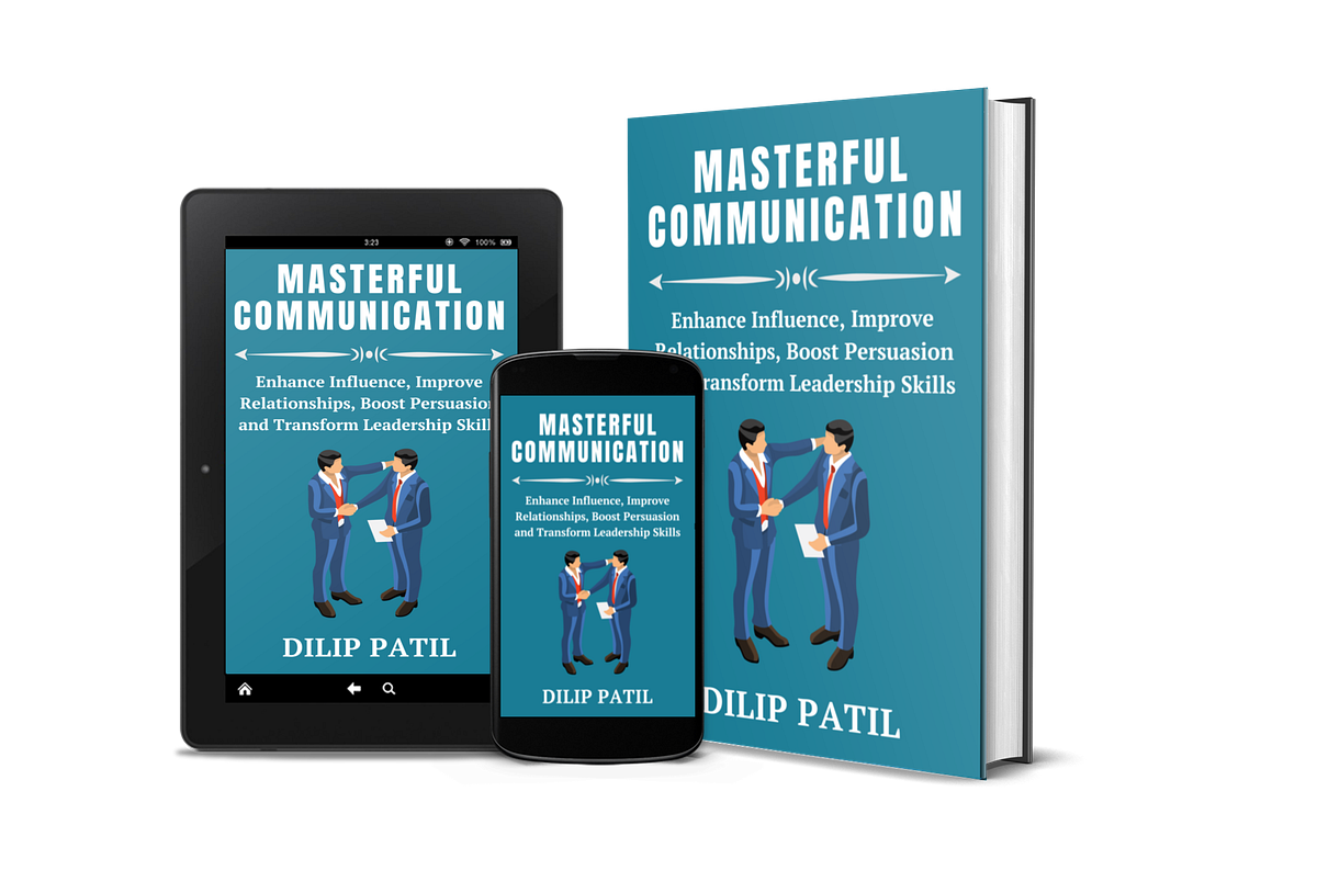 Master the Art of Communication with “Masterful Communication” | by ...