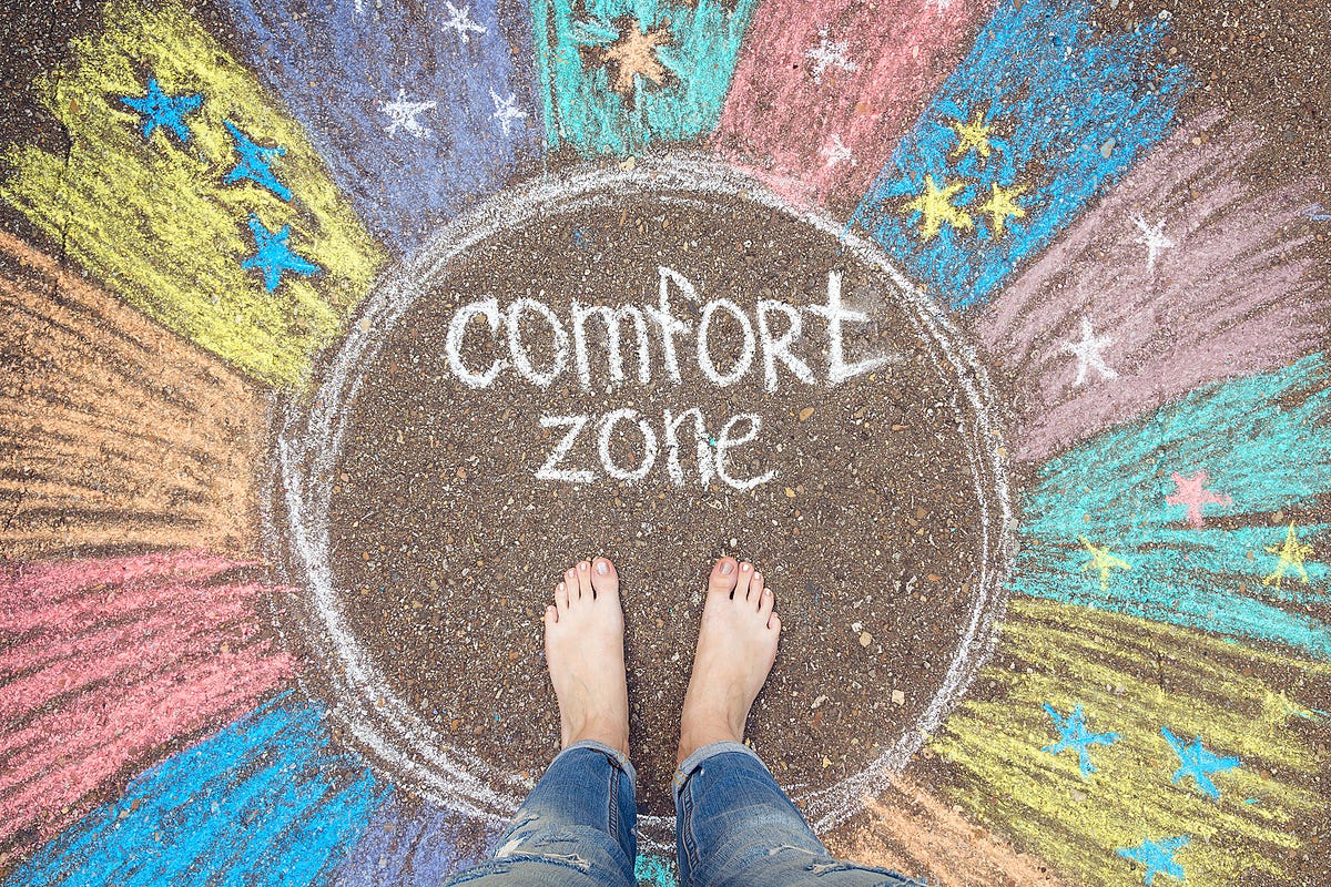 How to Design a Successful and Creative Life | by Lucy King | Ascent ...