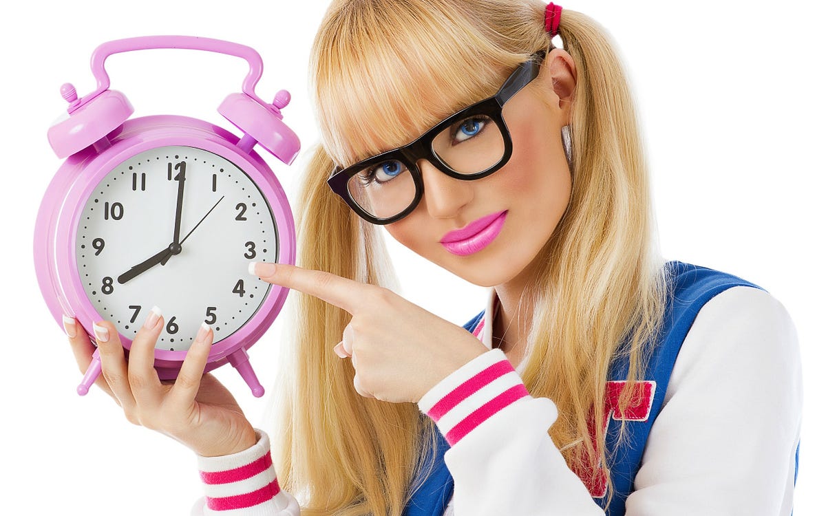 “Spring Forward: Understanding When Daylight Saving Time Starts in the ...