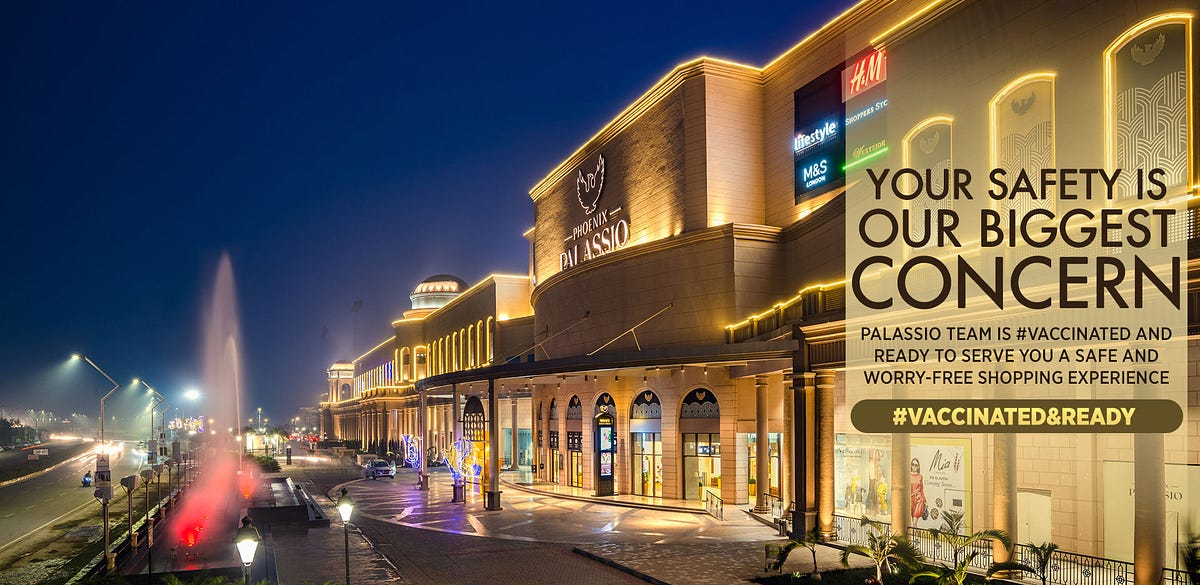 Indulge yourself in the most luxurious environment at Inox cinema in ...