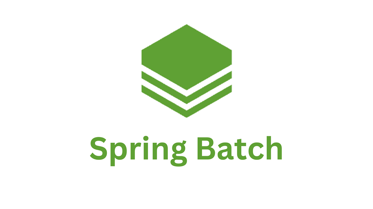 Building a Data Processing Pipeline with Spring Boot Batch | by Thusitha Kariyawasam | Medium