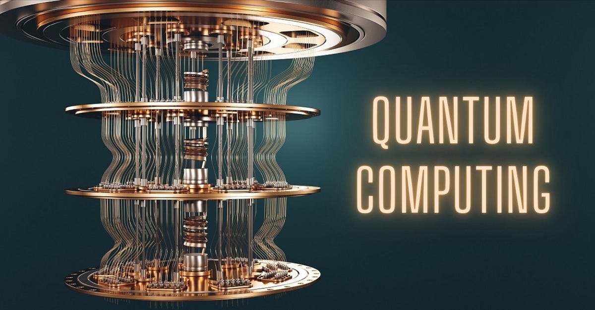 What Quantum Computing Means for Future Software | by Orin Romaguera ...