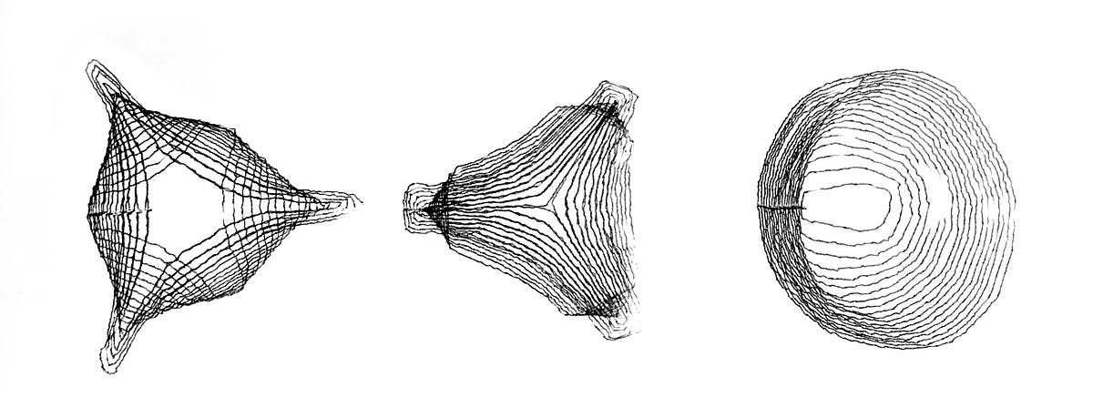 Line-us & Generative Art — A tutorial for beginners | by Pierre Paslier ...